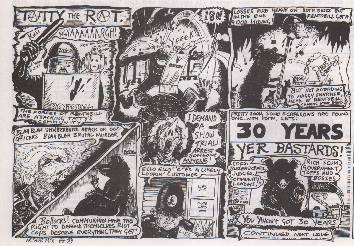 Tatty the Rat | libcom.org